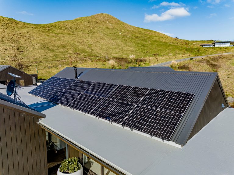 Solar Subscription – SolarZero