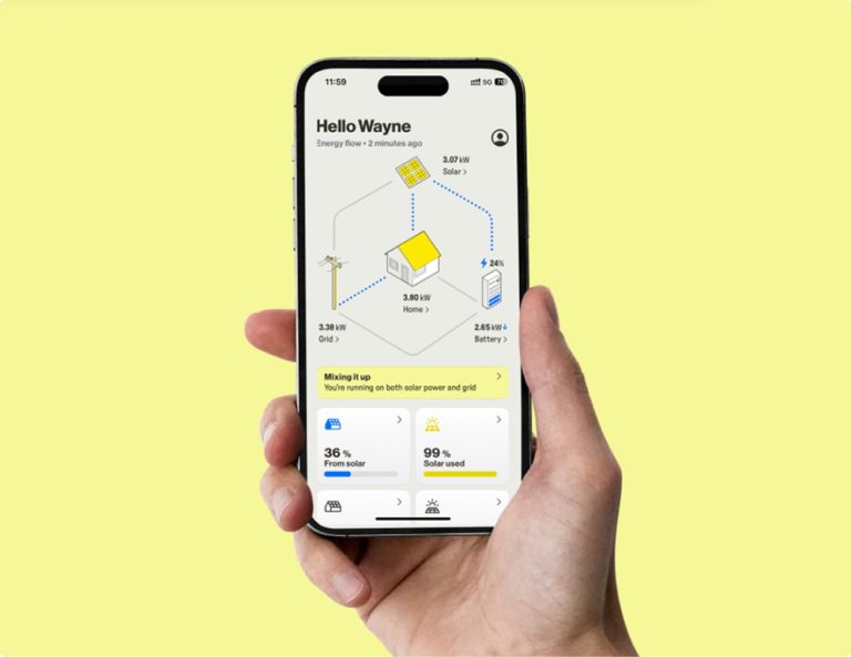 Solar Subscription – SolarZero